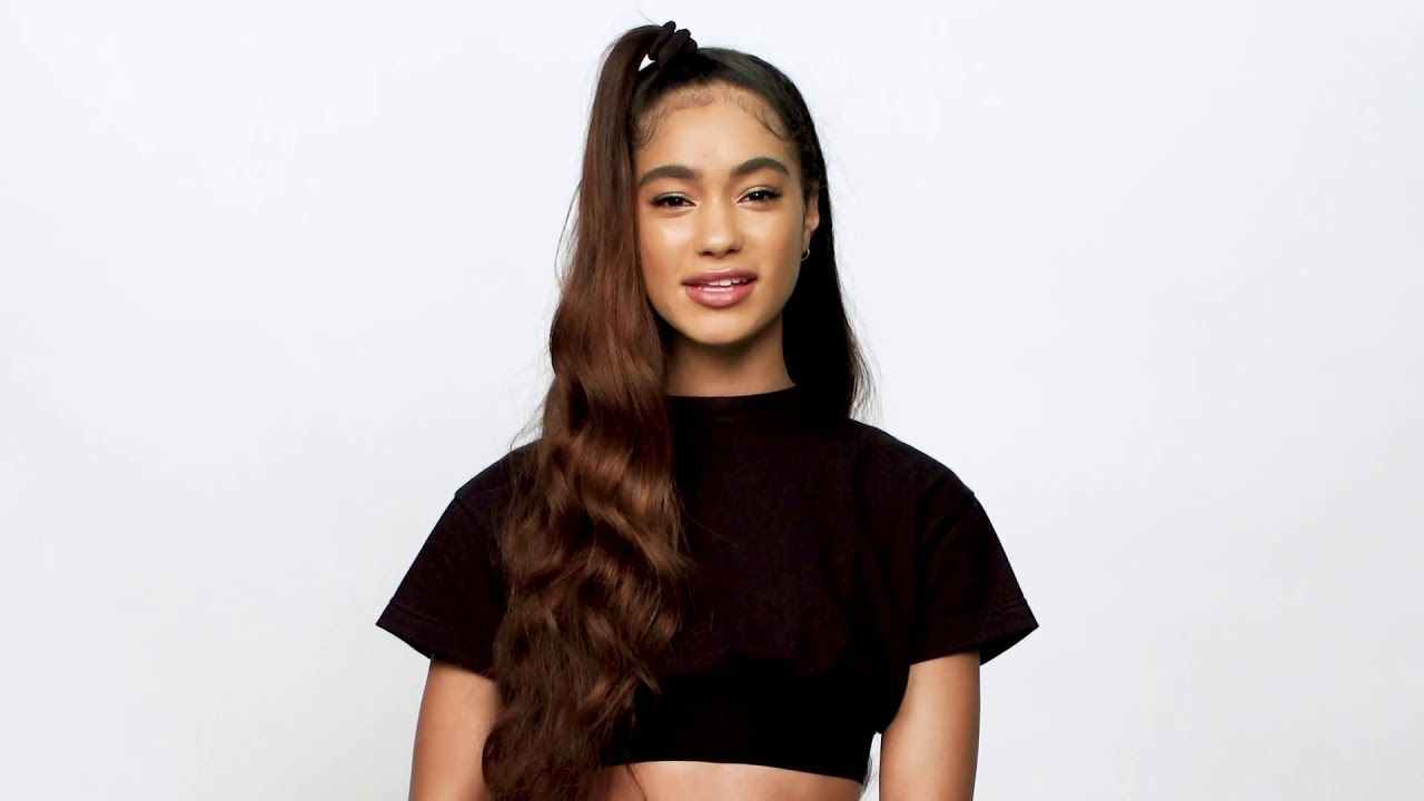 Lala Baptiste Wallpapers - Wallpaper Cave