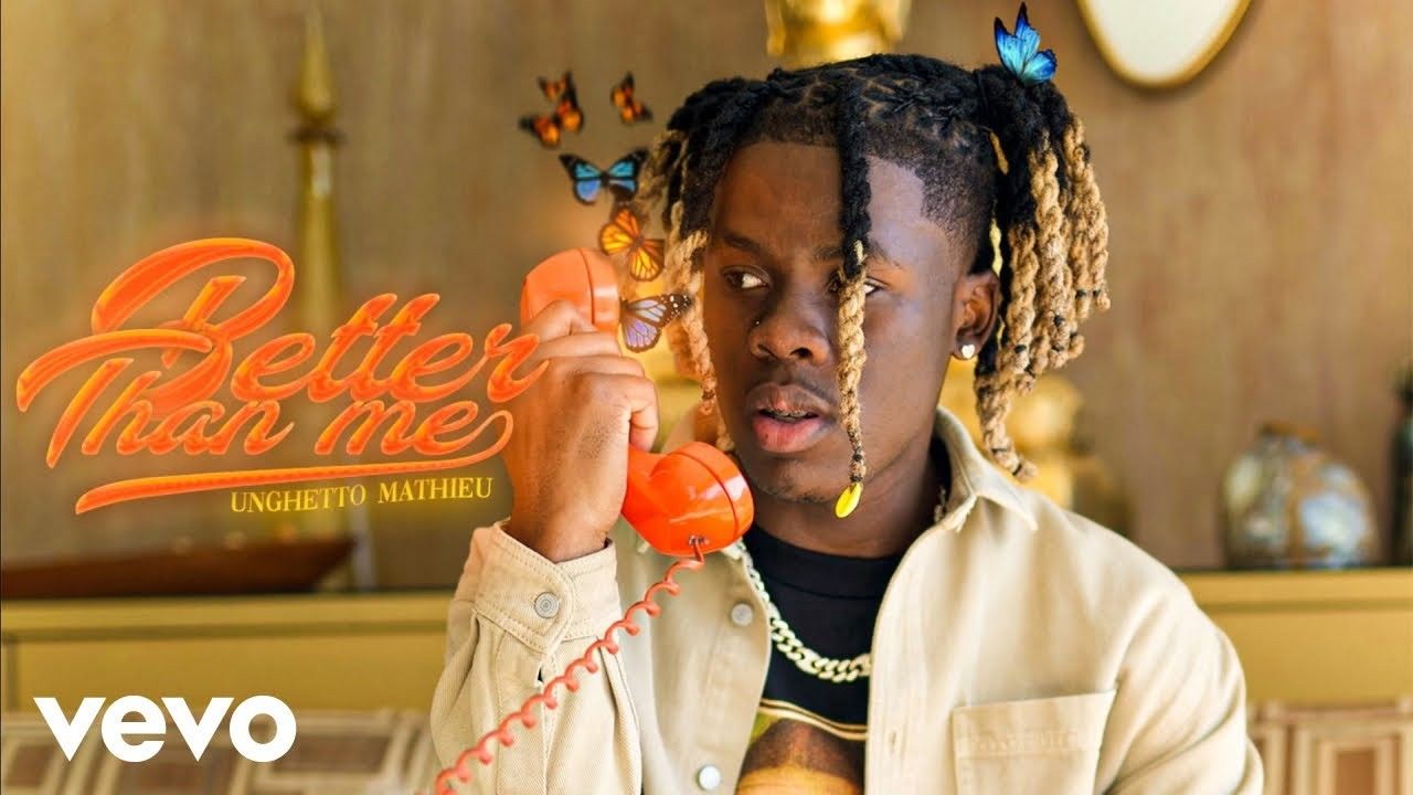 Unghetto Mathieu Wallpapers - Wallpaper Cave