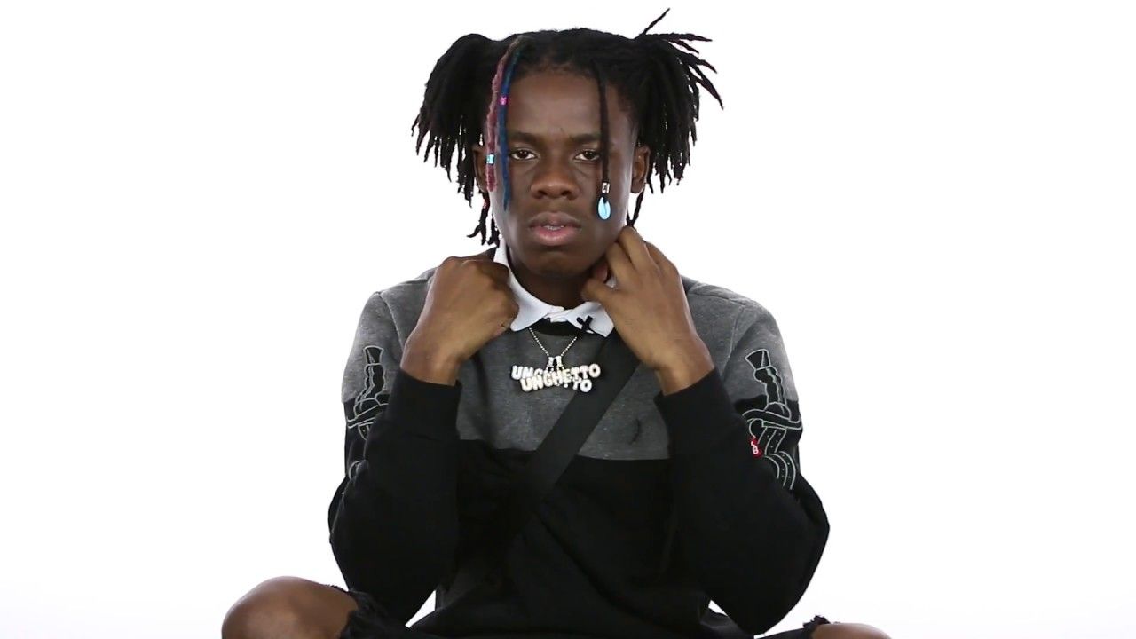 Unghetto Mathieu Wallpapers - Wallpaper Cave