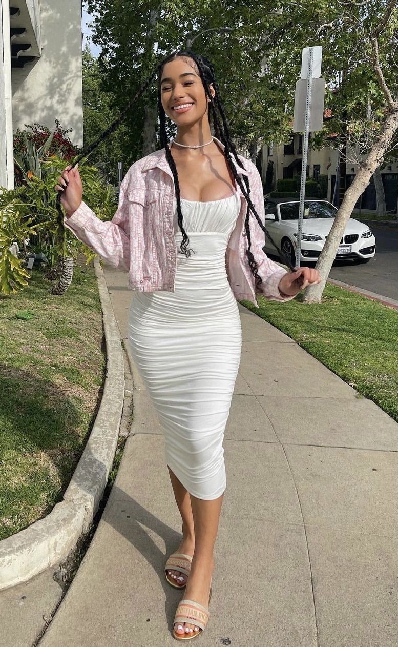 Lala Baptiste Wallpapers - Wallpaper Cave