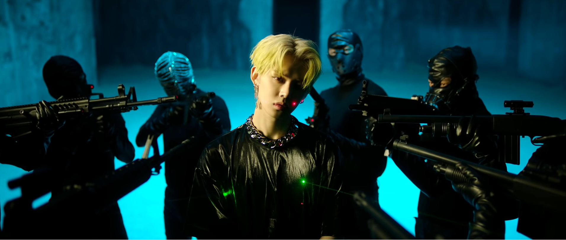 Yeonjun Desktop Wallpapers - Wallpaper Cave