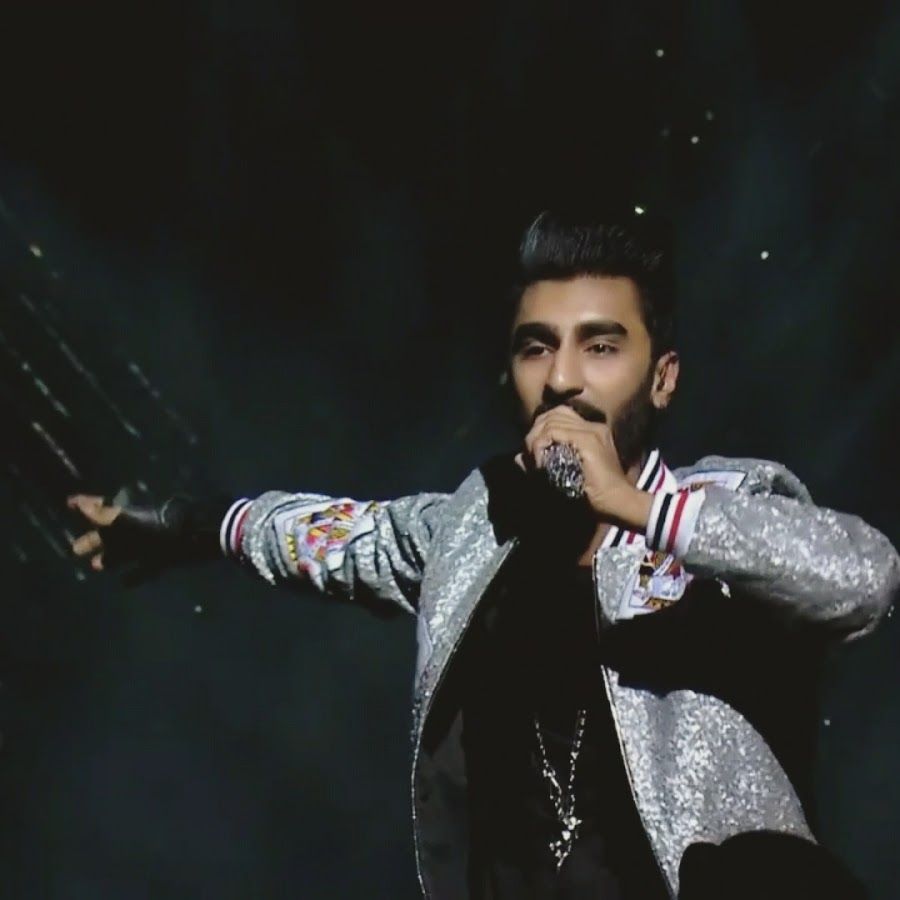 RCR Rapper Wallpapers - Wallpaper Cave