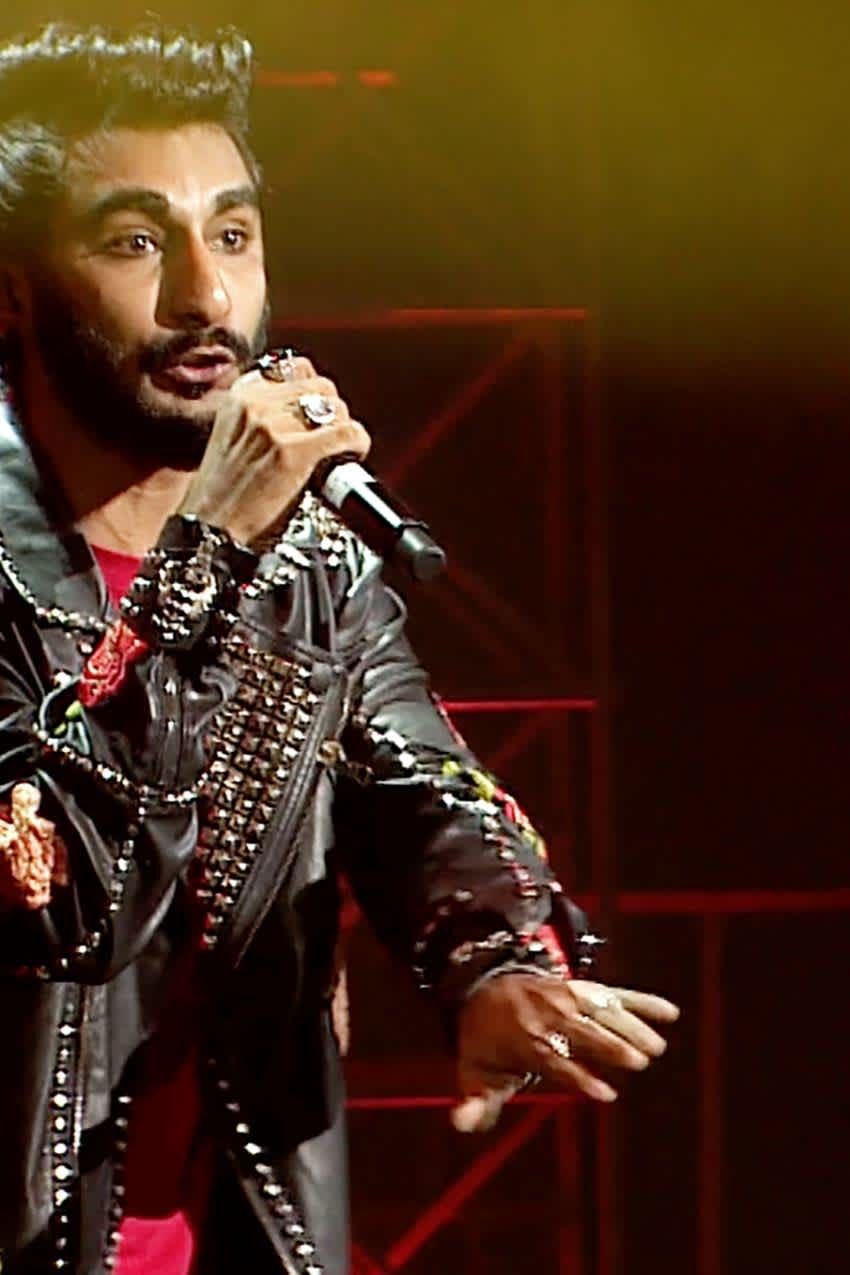 RCR Rapper Wallpapers - Wallpaper Cave