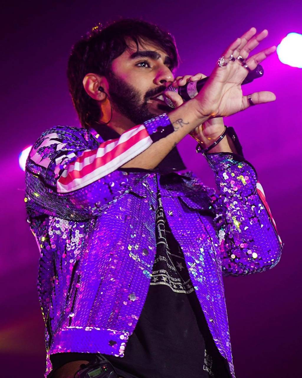 RCR Rapper Wallpapers - Wallpaper Cave