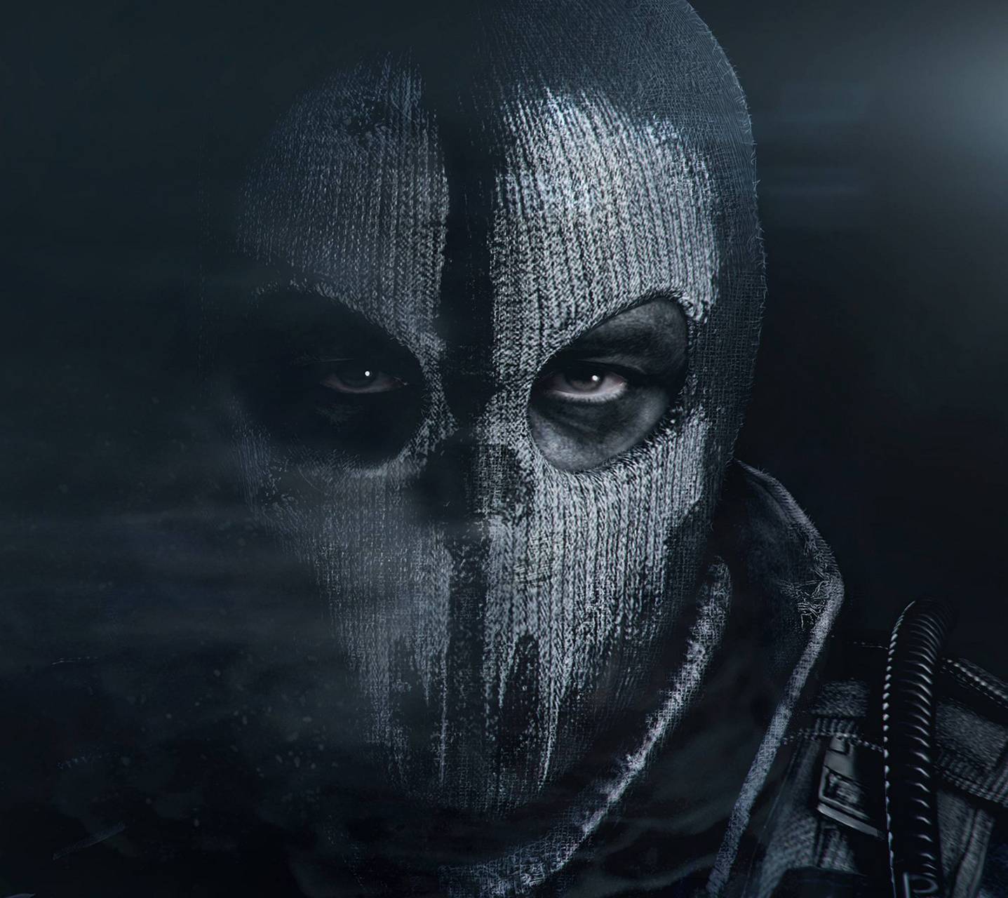 Call Of Duty Balaclava Wallpapers - Wallpaper Cave