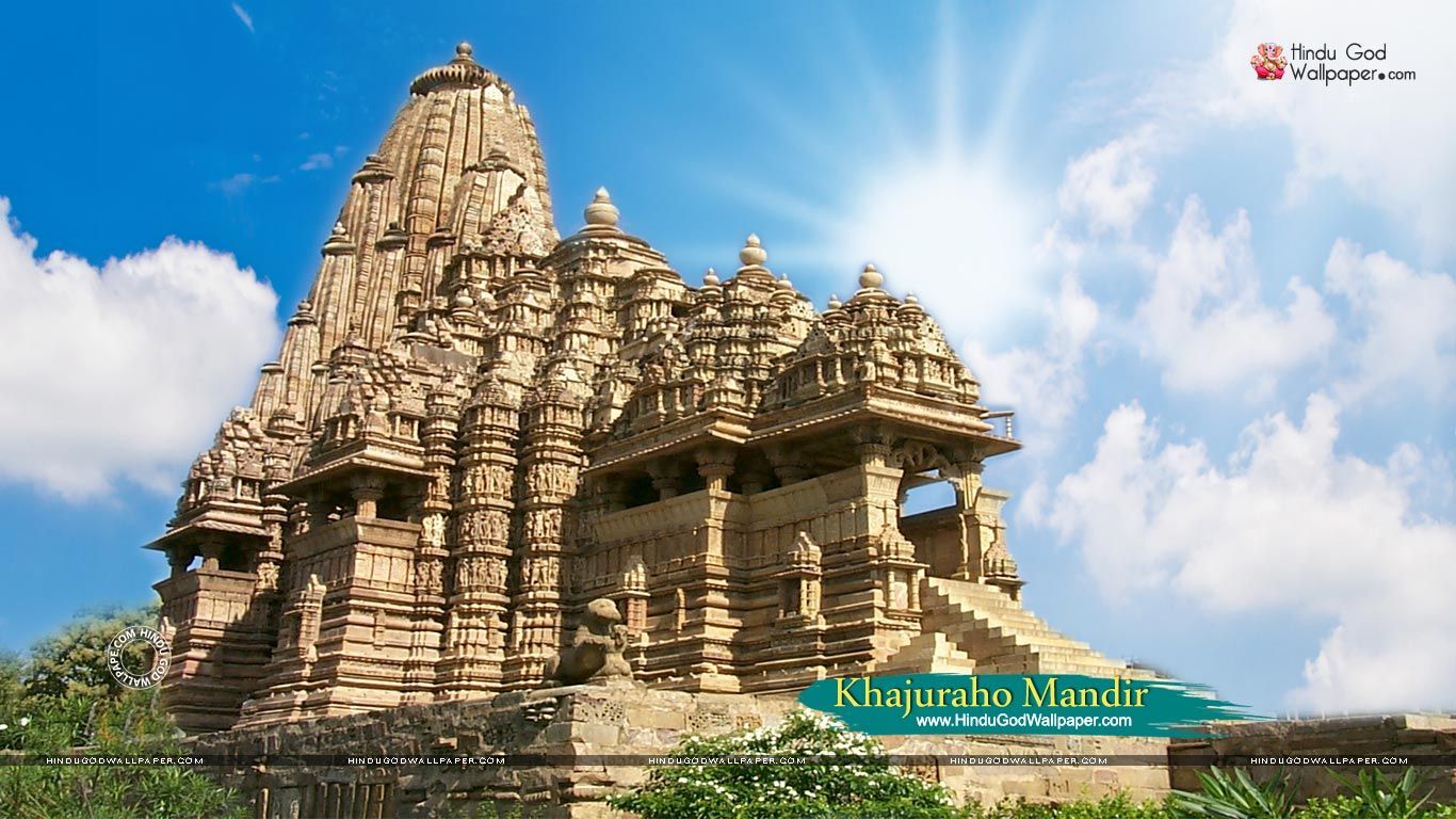 Khajuraho Wallpapers - Wallpaper Cave