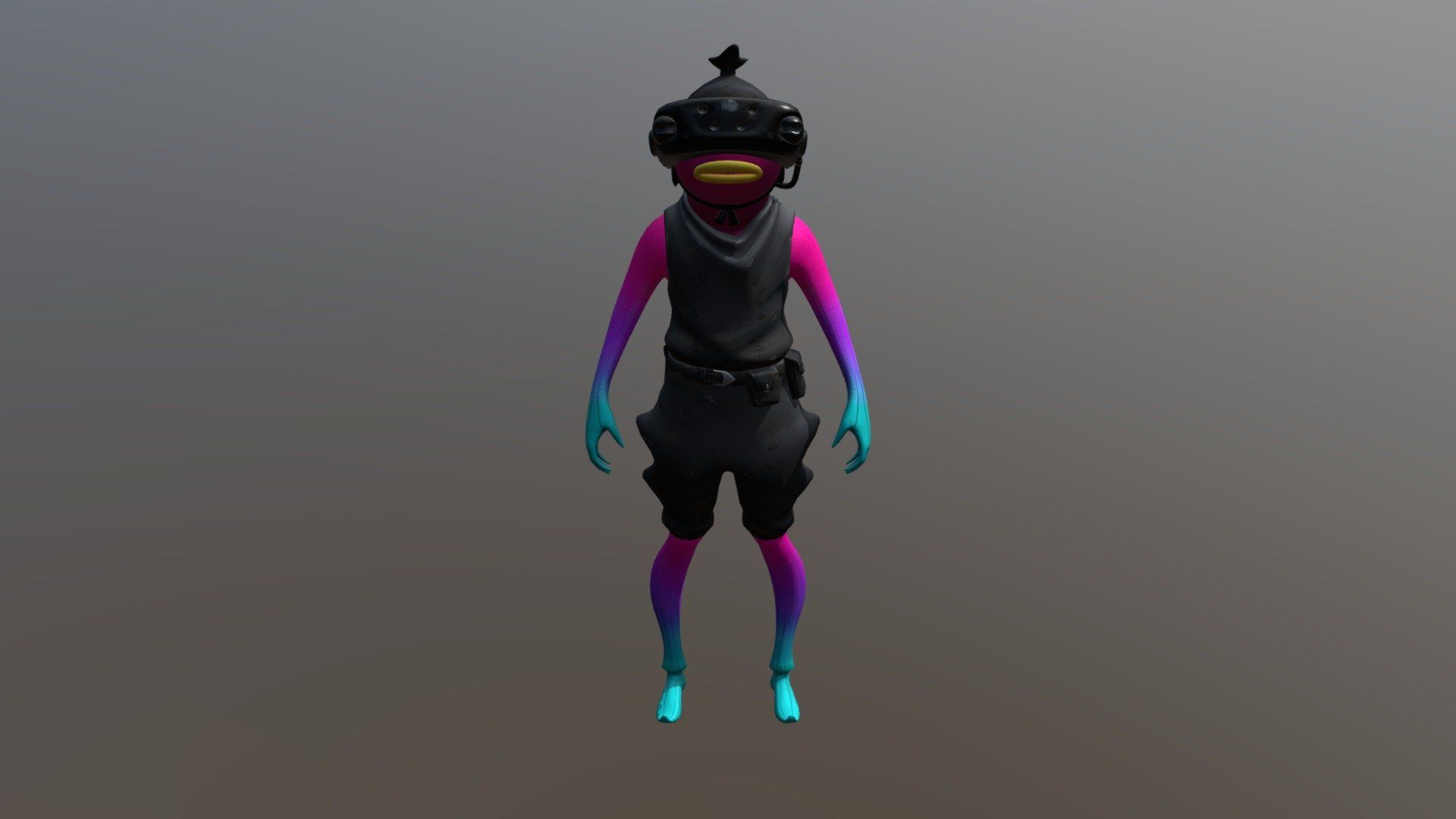 VR Fishstick Wallpapers - Wallpaper Cave