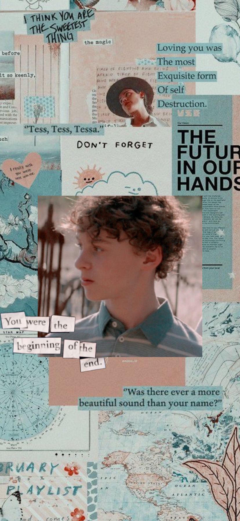 Stanley Uris Wallpapers - Wallpaper Cave