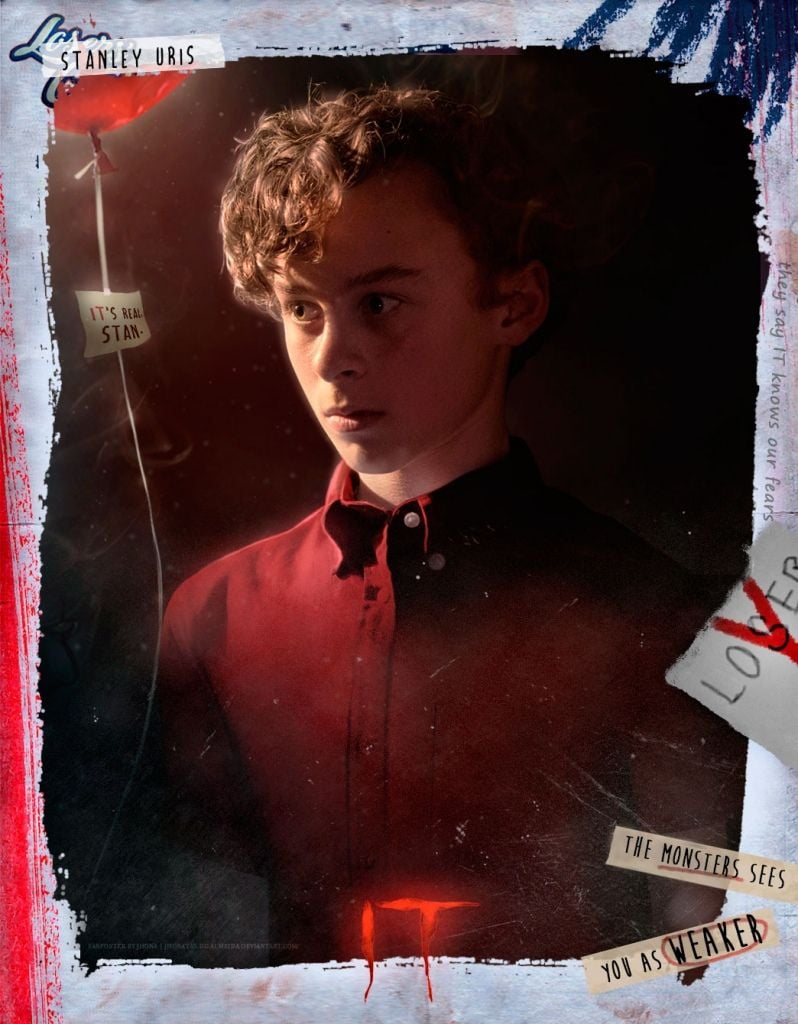 Stanley Uris Wallpapers - Wallpaper Cave