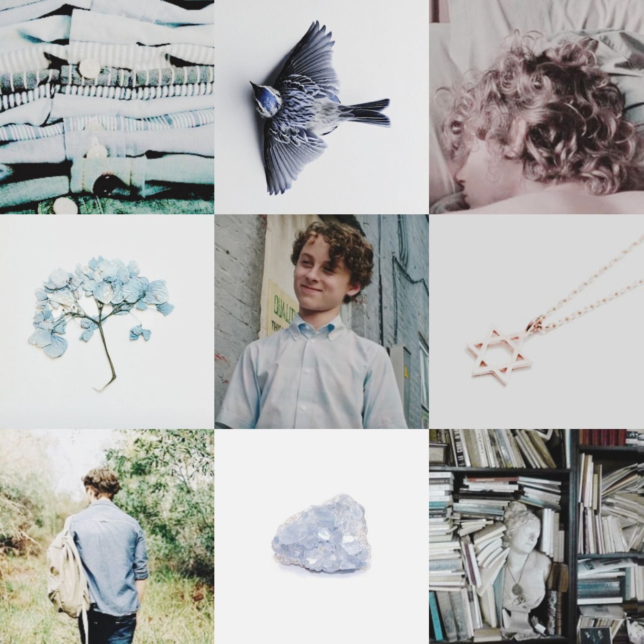 Stanley Uris Wallpapers - Wallpaper Cave