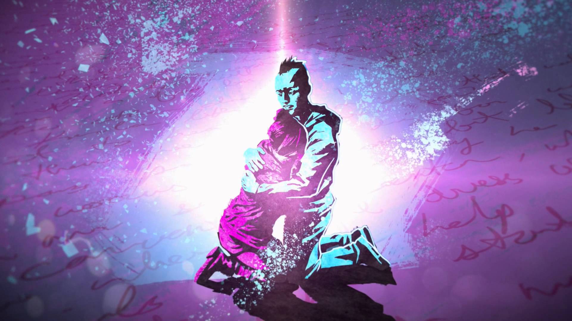 Infamous First Light Wallpapers - Wallpaper Cave