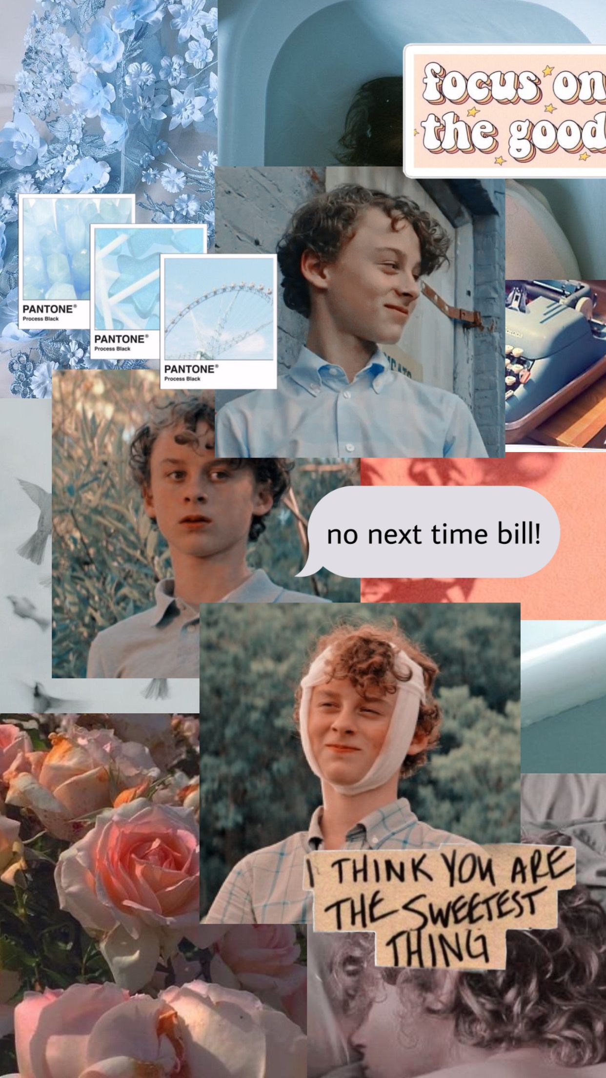 Stanley Uris Wallpapers - Wallpaper Cave