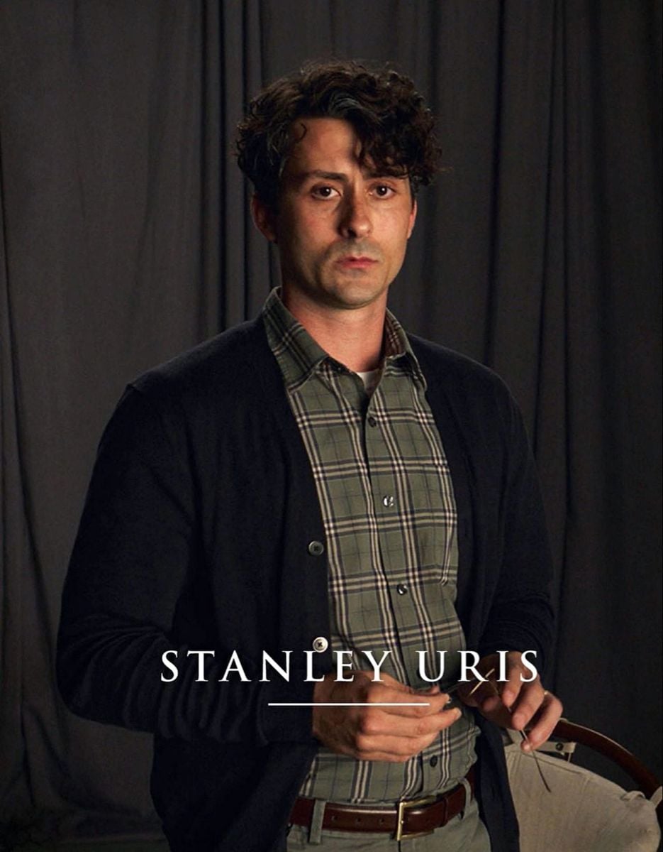 Stanley Uris Wallpapers - Wallpaper Cave