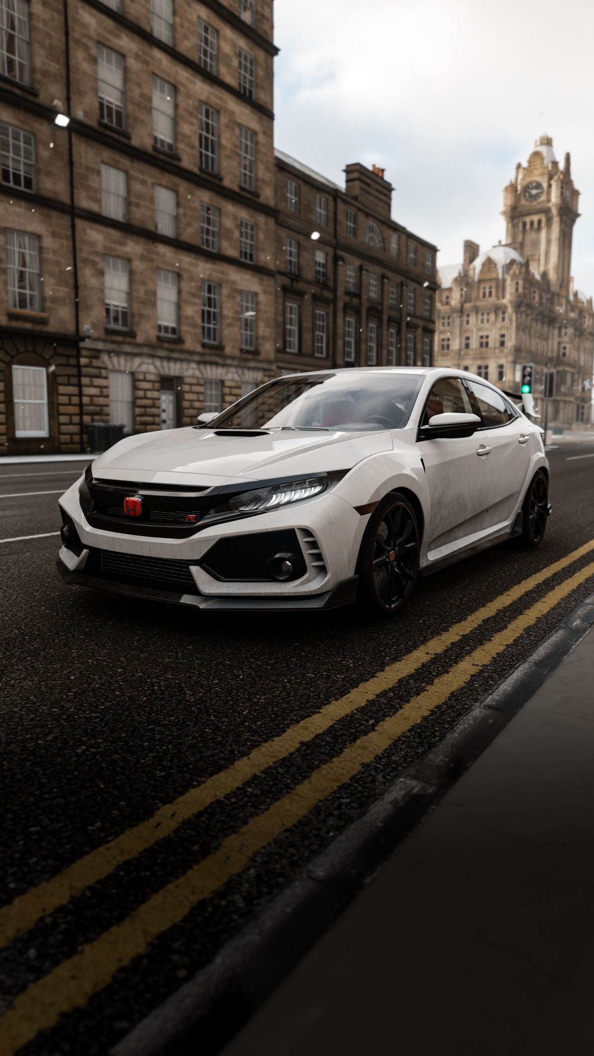 Civic 2021 Wallpapers - Wallpaper Cave