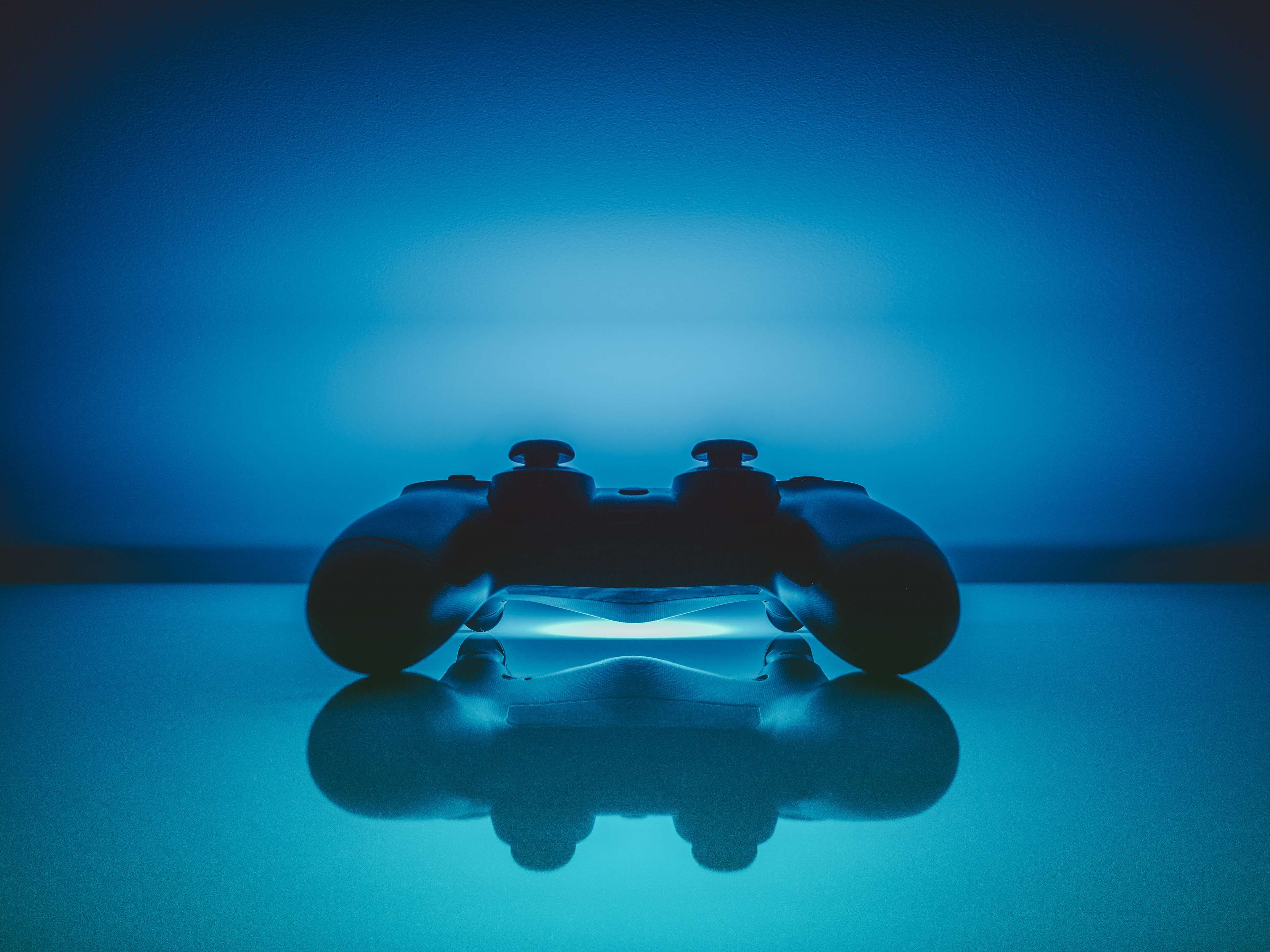 DualShock Wallpapers - Wallpaper Cave