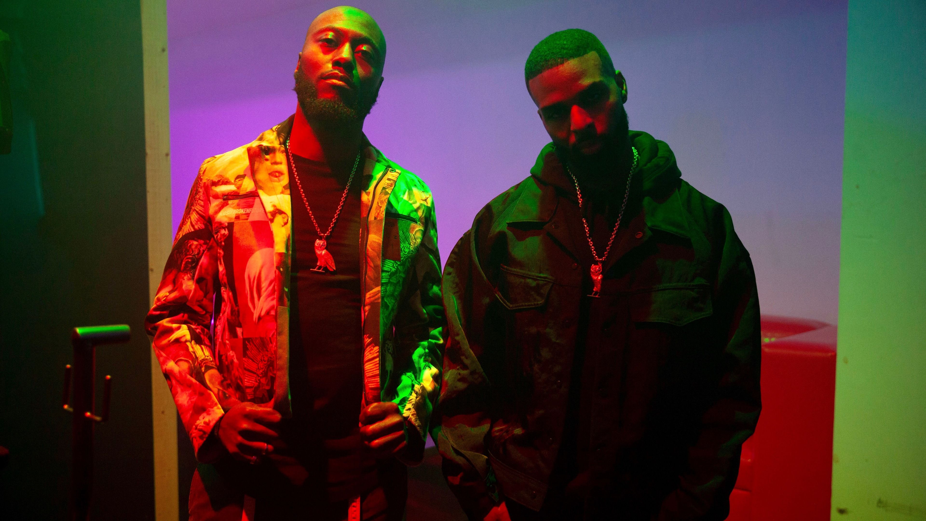 Dvsn Wallpapers - Wallpaper Cave