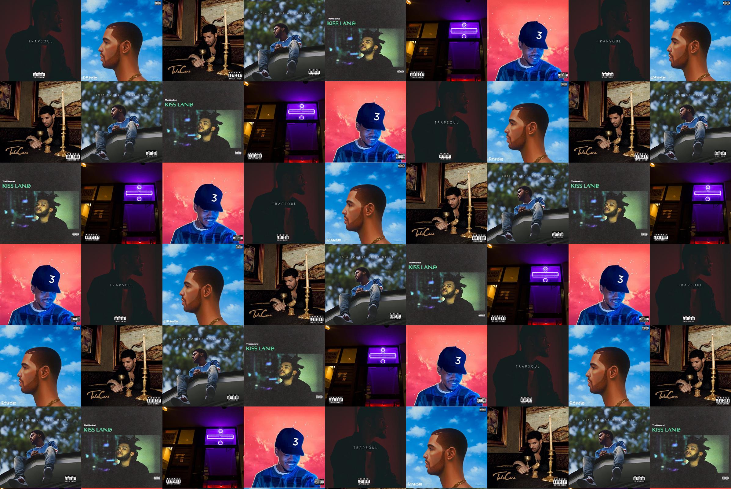 Dvsn Wallpapers - Wallpaper Cave