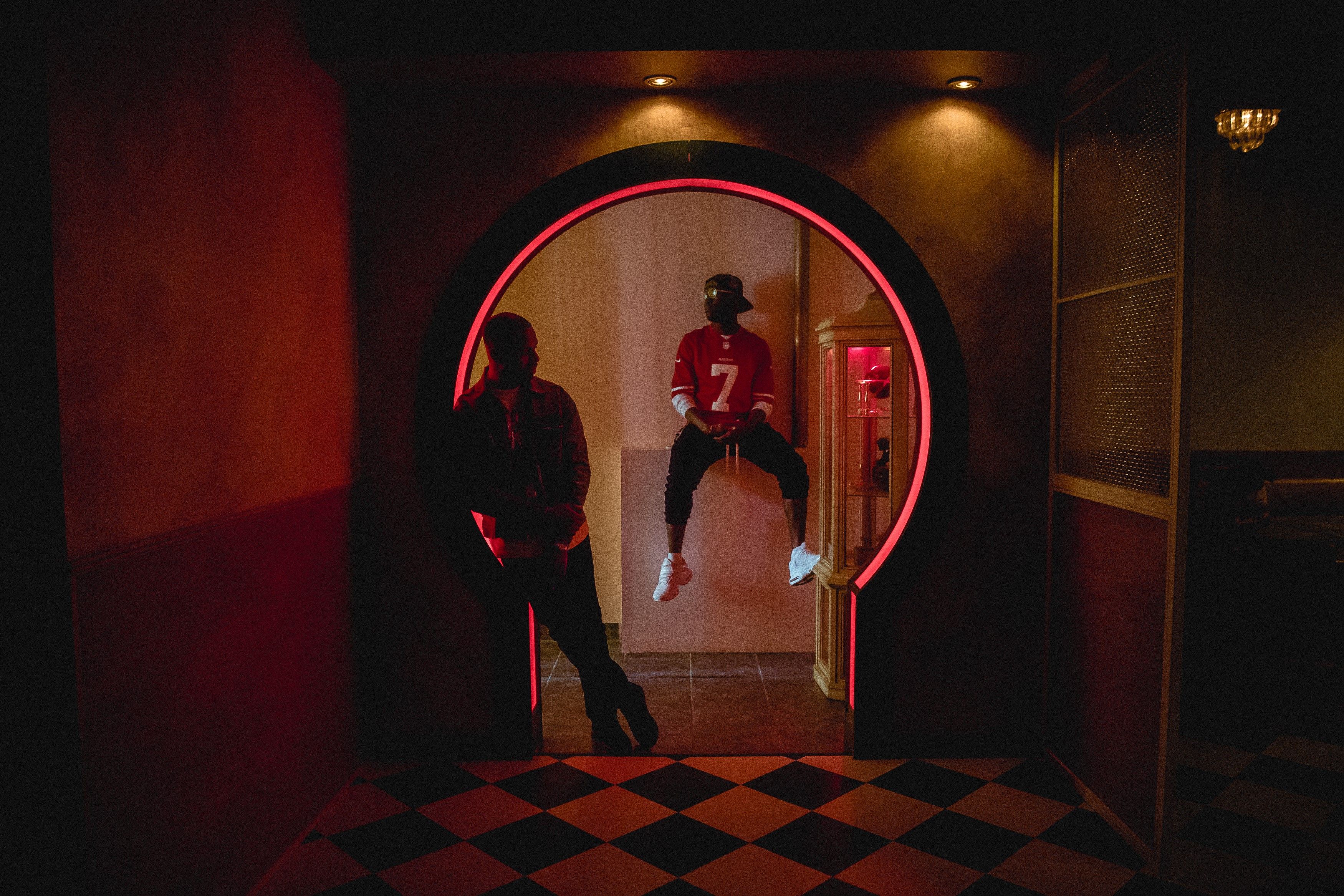 Dvsn Wallpapers - Wallpaper Cave