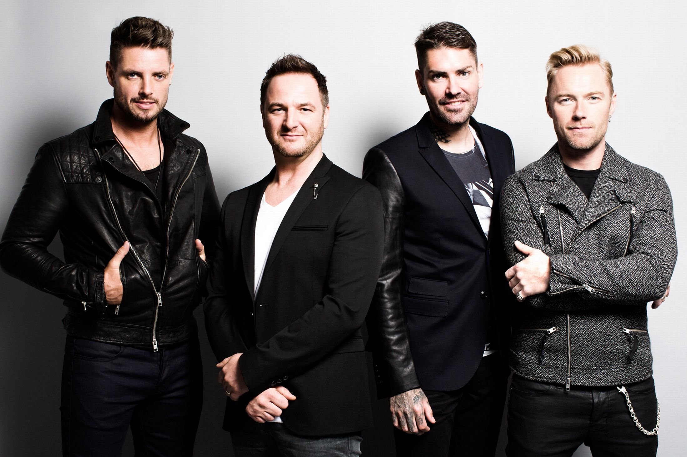 Boyzone Wallpapers - Wallpaper Cave