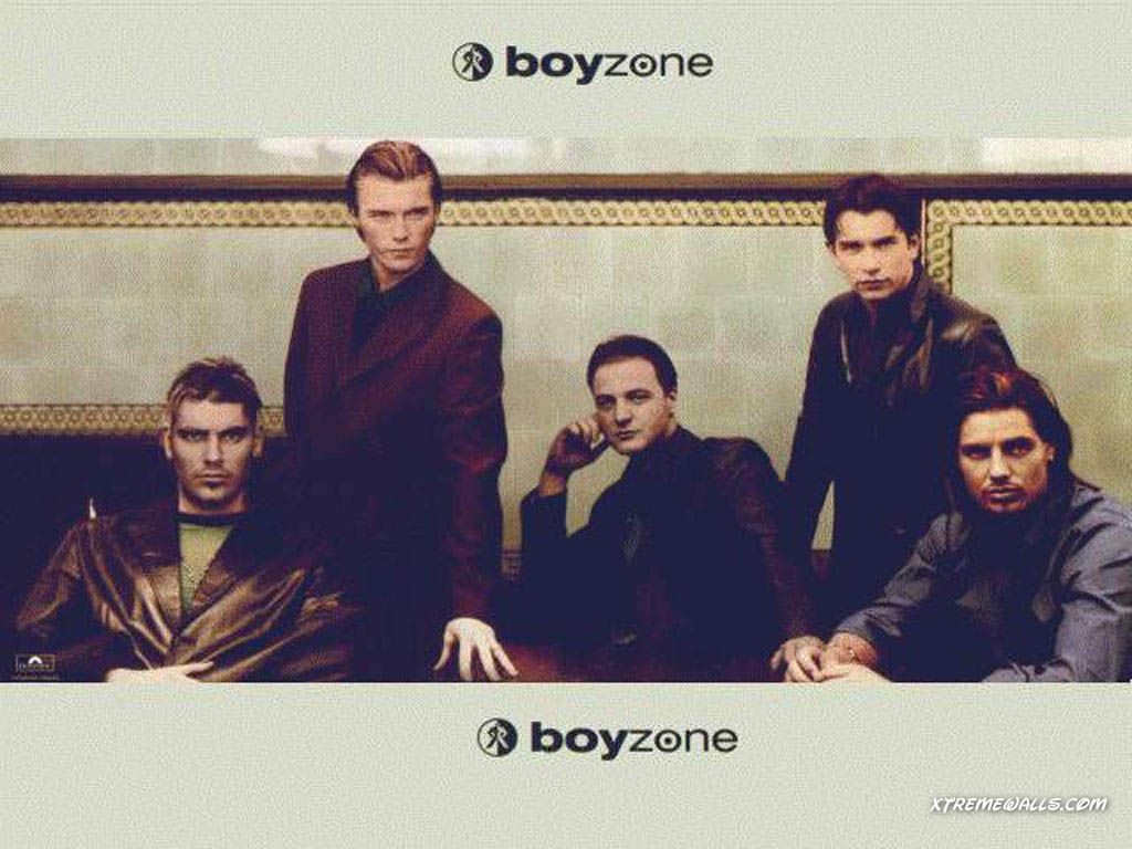 Boyzone Wallpapers - Wallpaper Cave