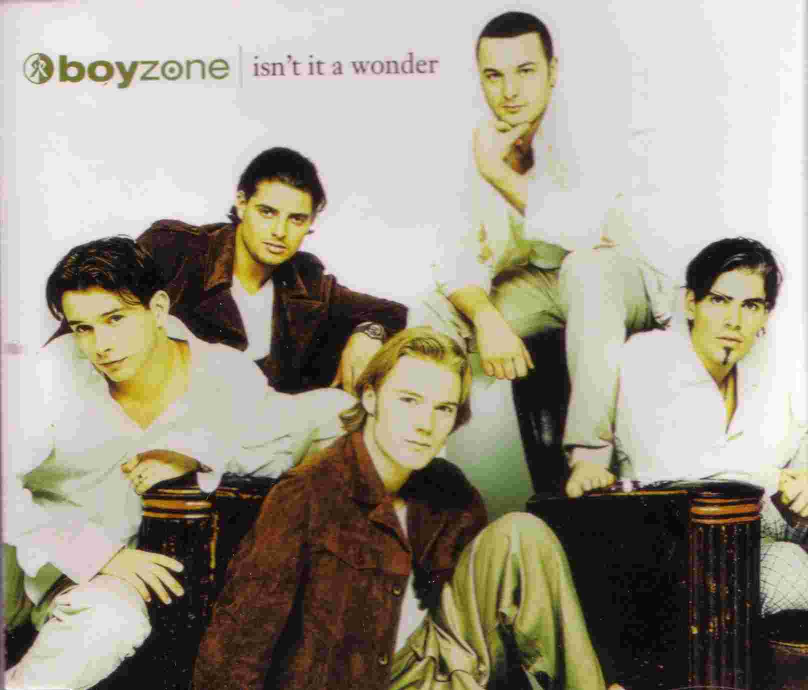 Boyzone Wallpapers - Wallpaper Cave