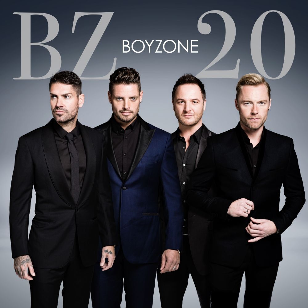 Boyzone Wallpapers - Wallpaper Cave