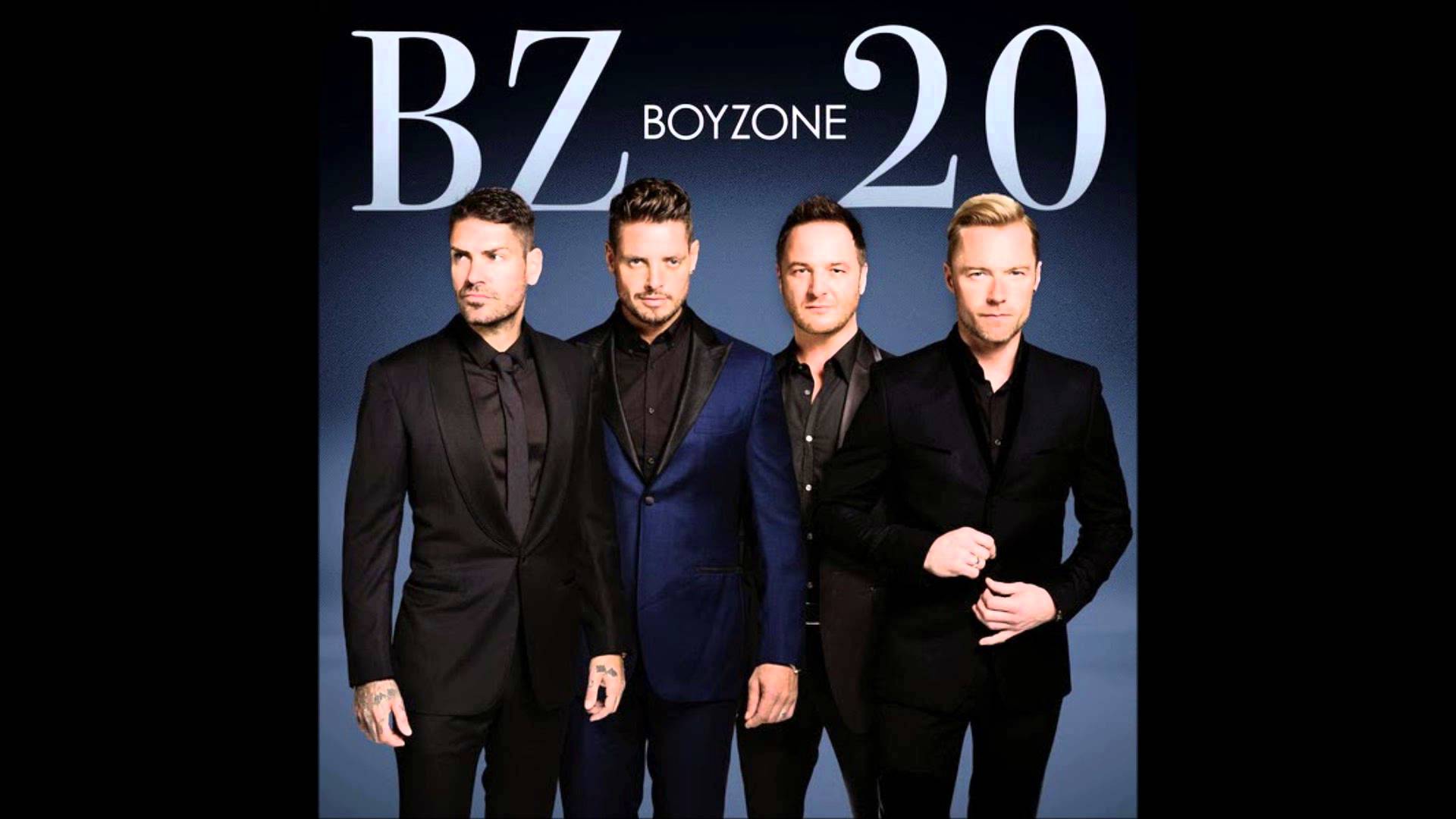 Boyzone Wallpapers - Wallpaper Cave