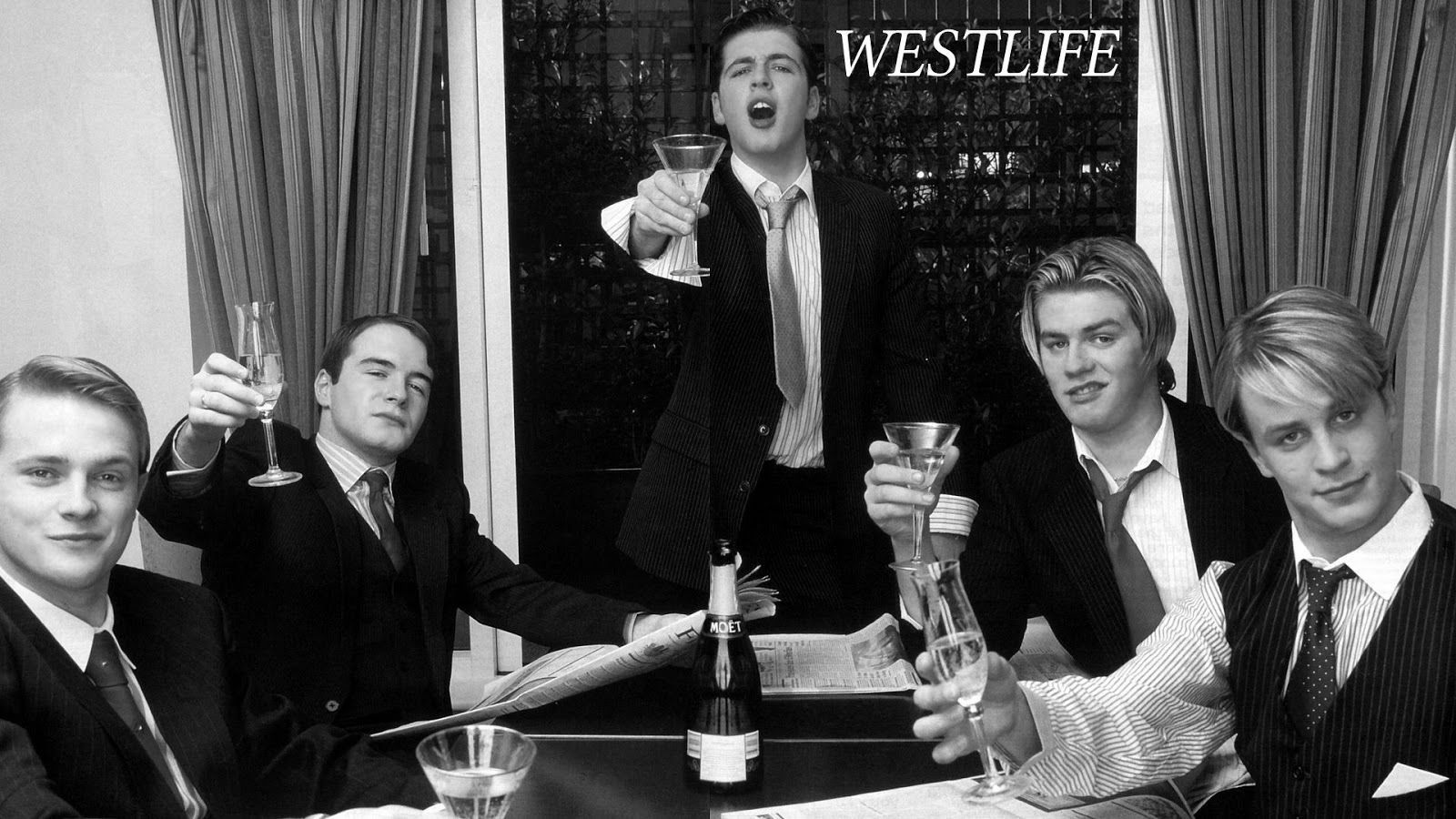 Boyzone Wallpapers - Wallpaper Cave