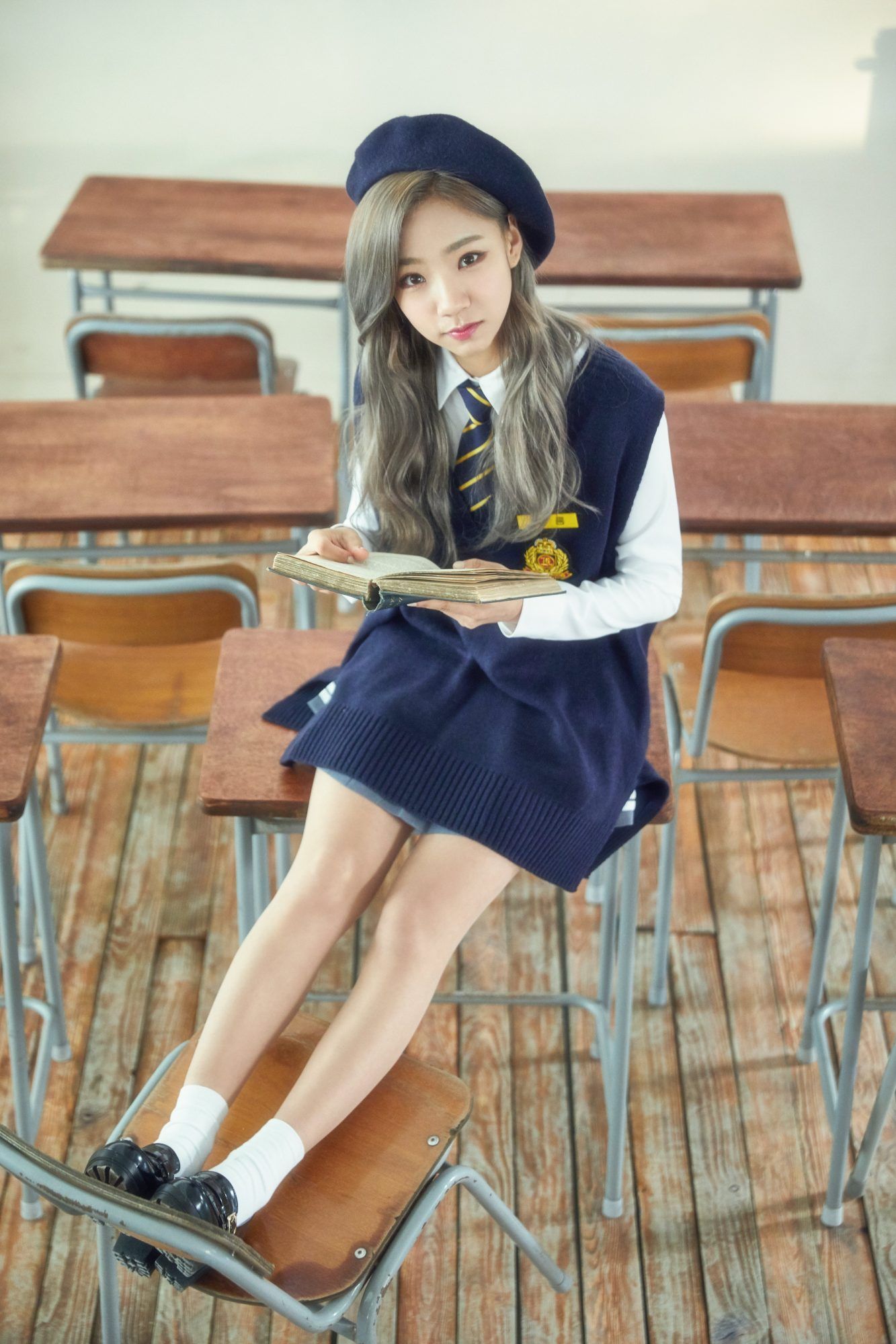 Yeoreum Wallpapers - Wallpaper Cave