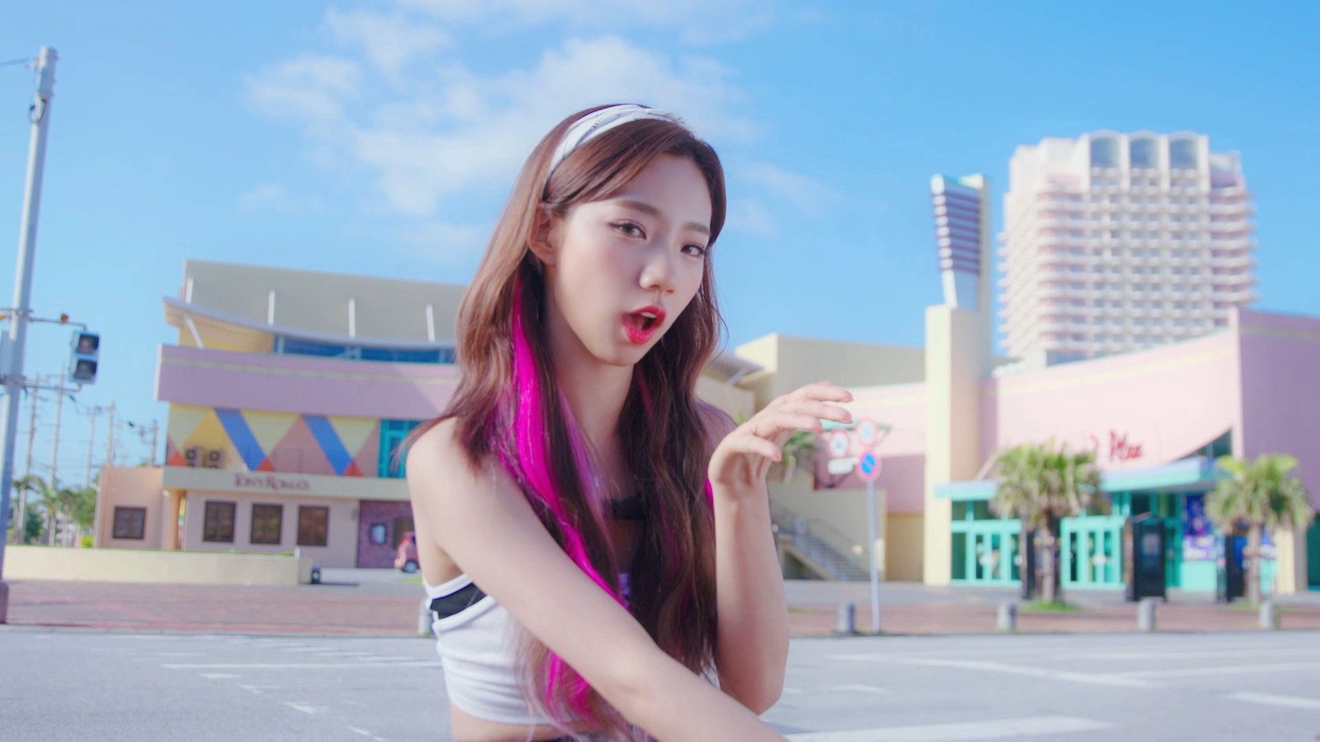 Yeoreum Wallpapers - Wallpaper Cave