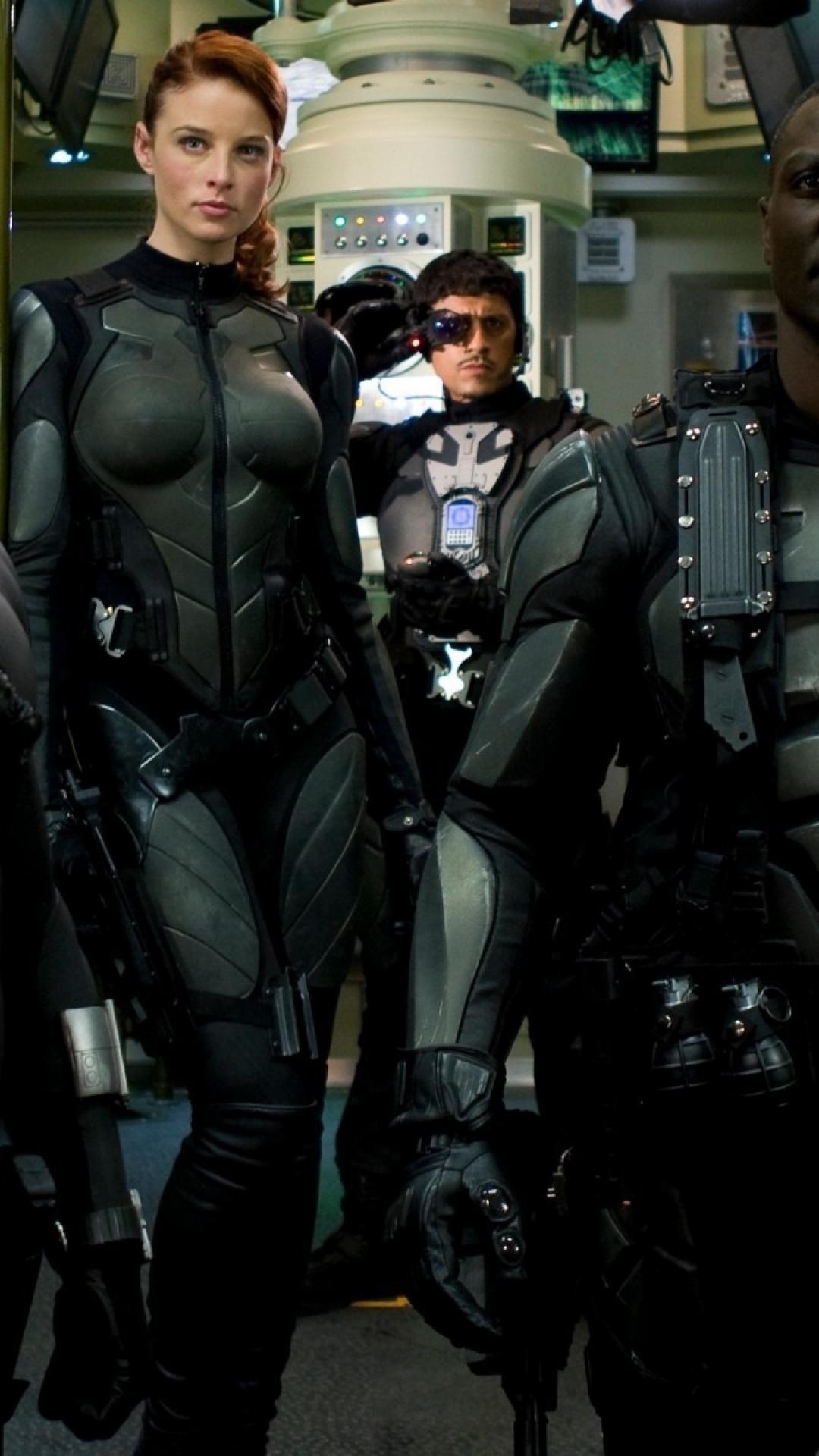 G.I. Joe Retaliation iPhone Wallpapers - Wallpaper Cave