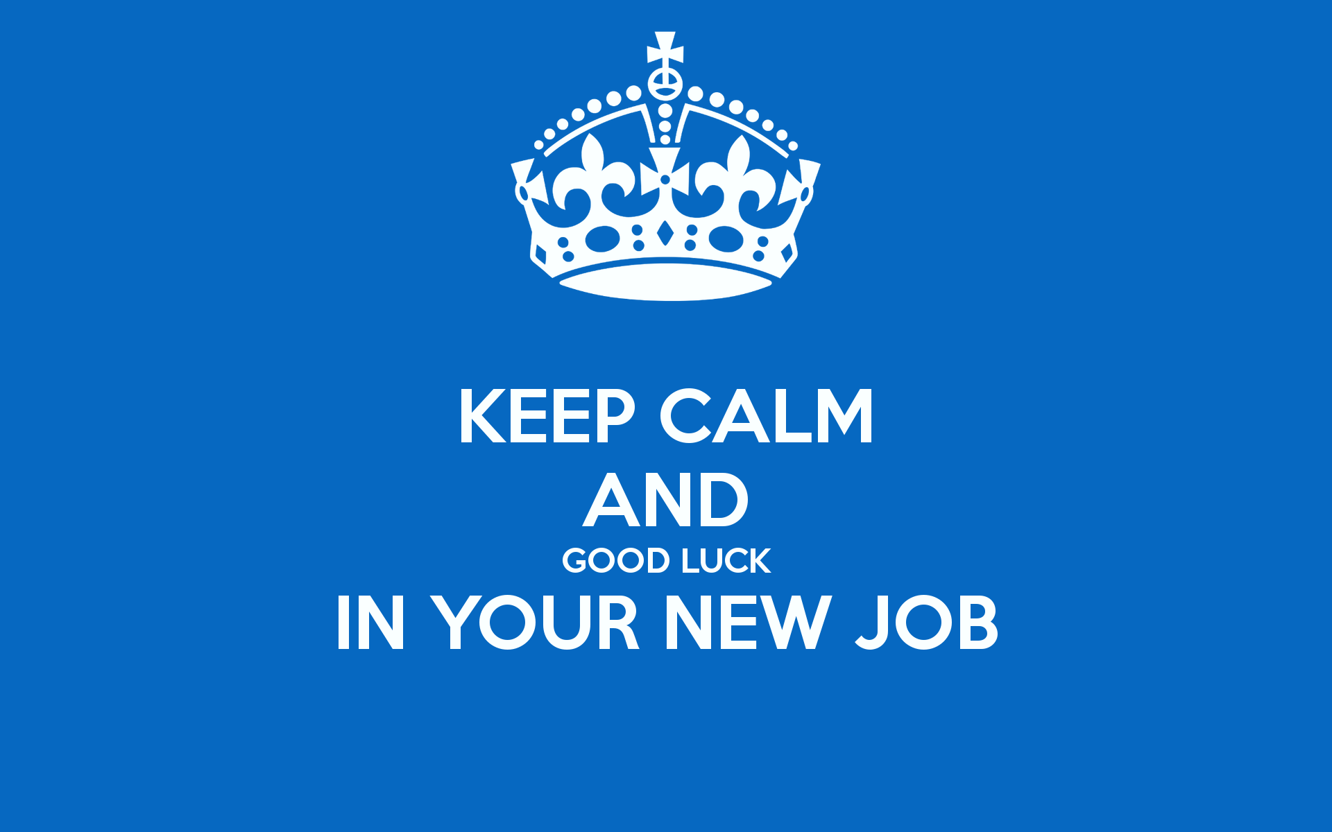 Good Job Wallpapers - Wallpaper Cave