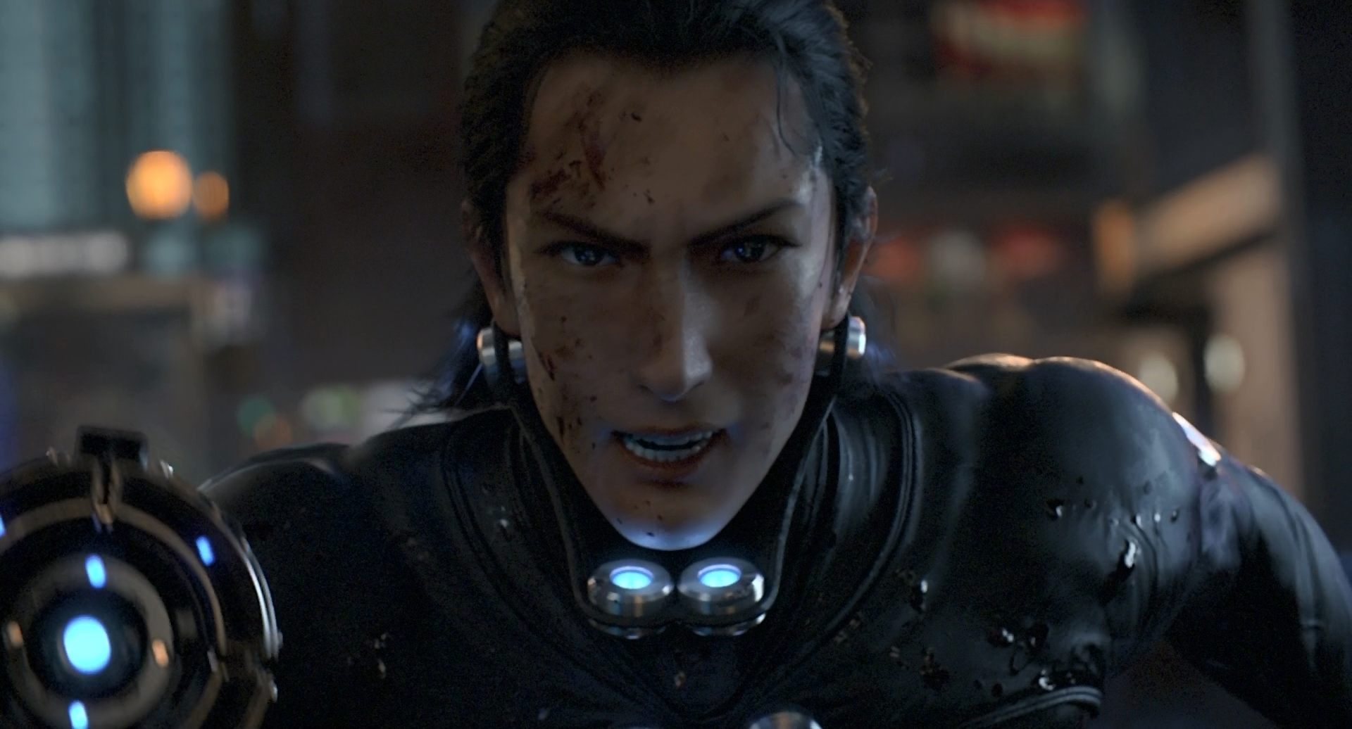 Gantz: O Wallpapers - Wallpaper Cave