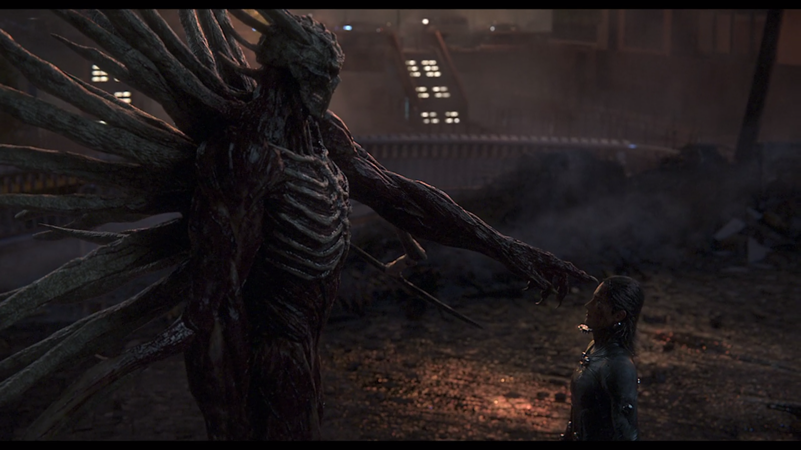 Gantz: O Wallpapers - Wallpaper Cave