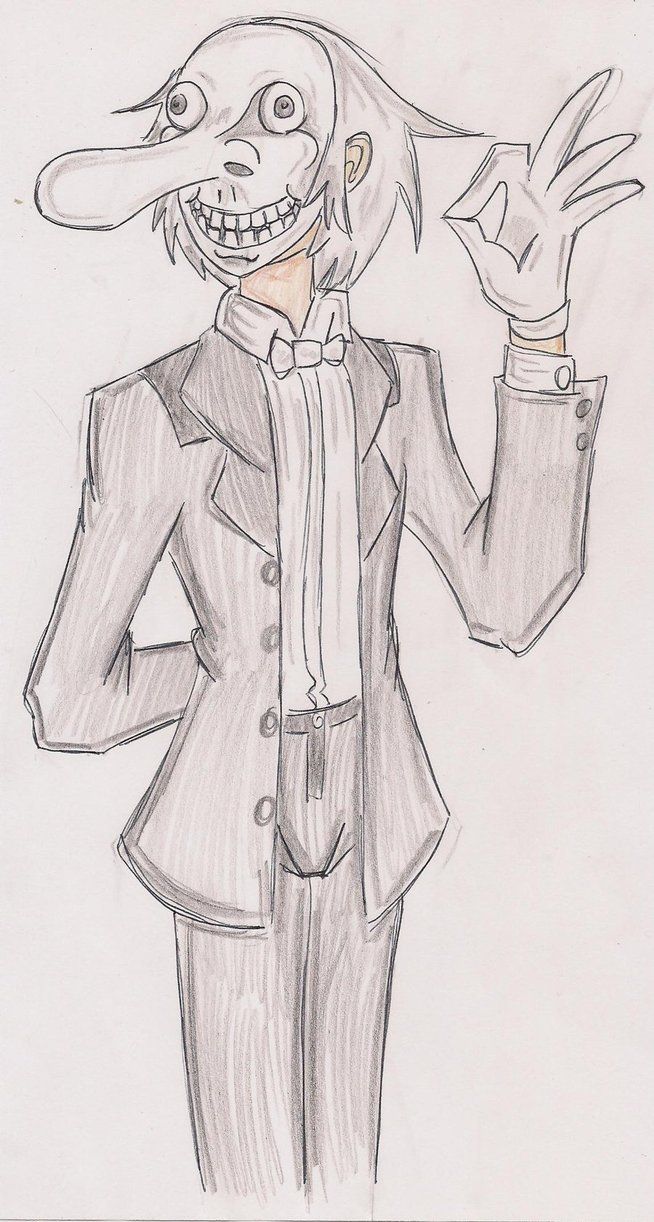 Mr Noseybonk Wallpapers - Wallpaper Cave