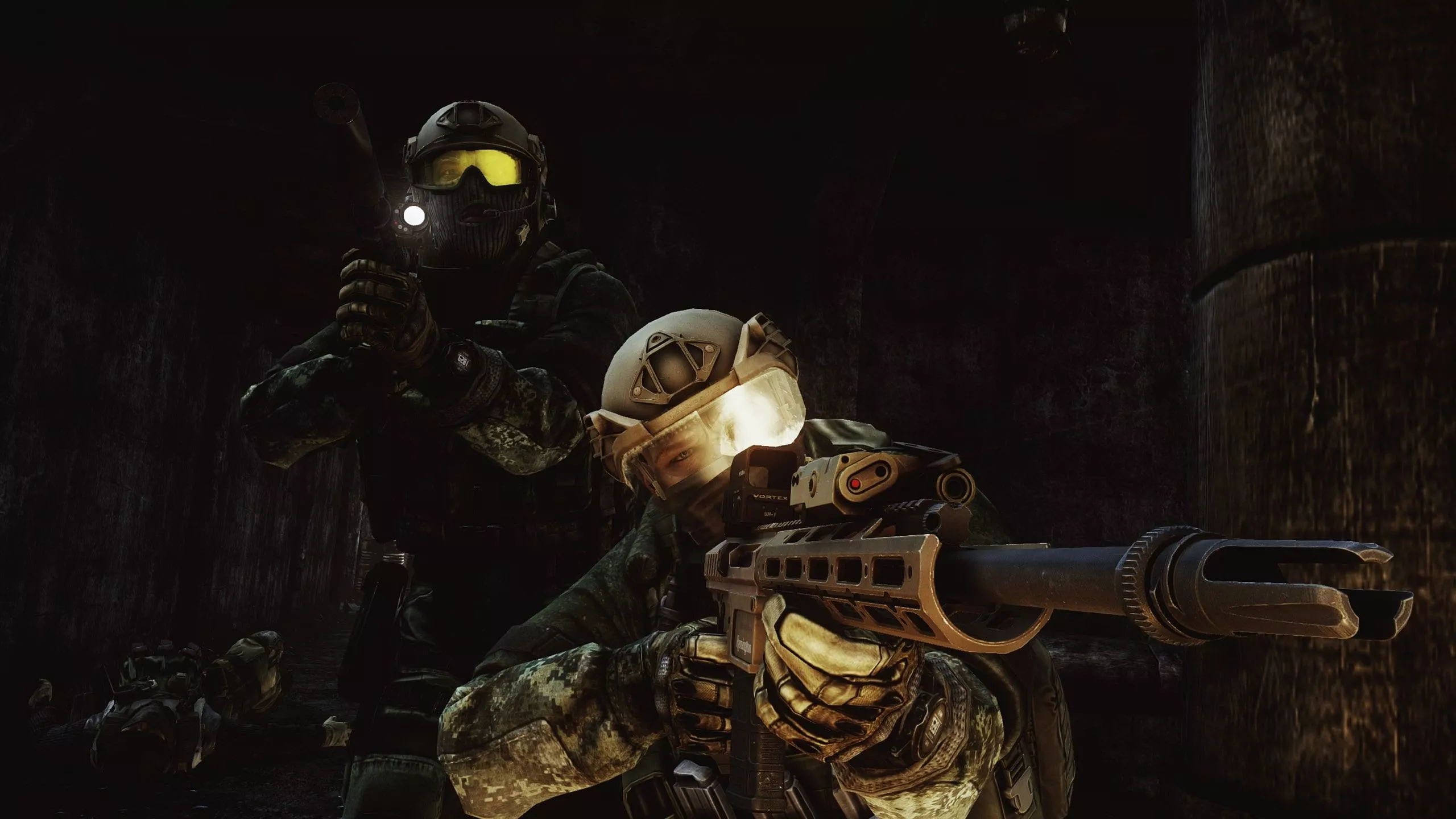 EFT Wallpapers - Wallpaper Cave