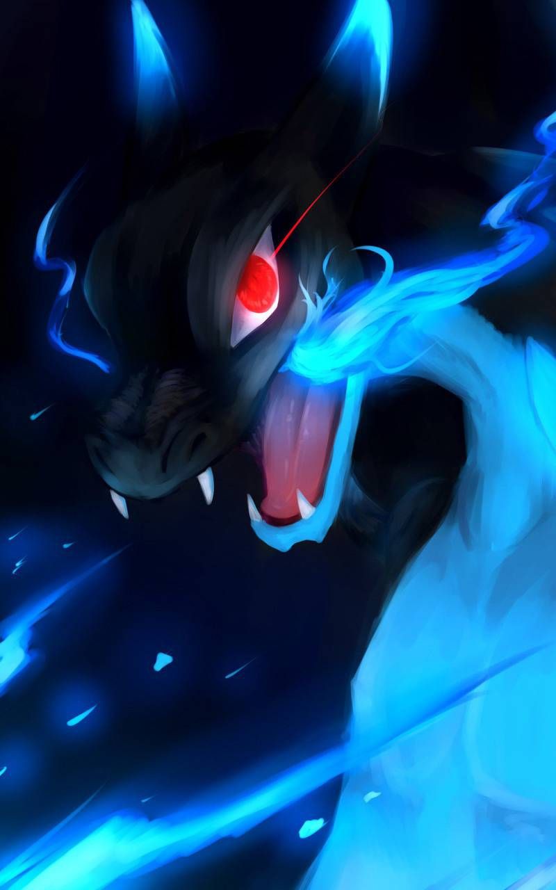 Pokémon Neon Wallpapers - Wallpaper Cave