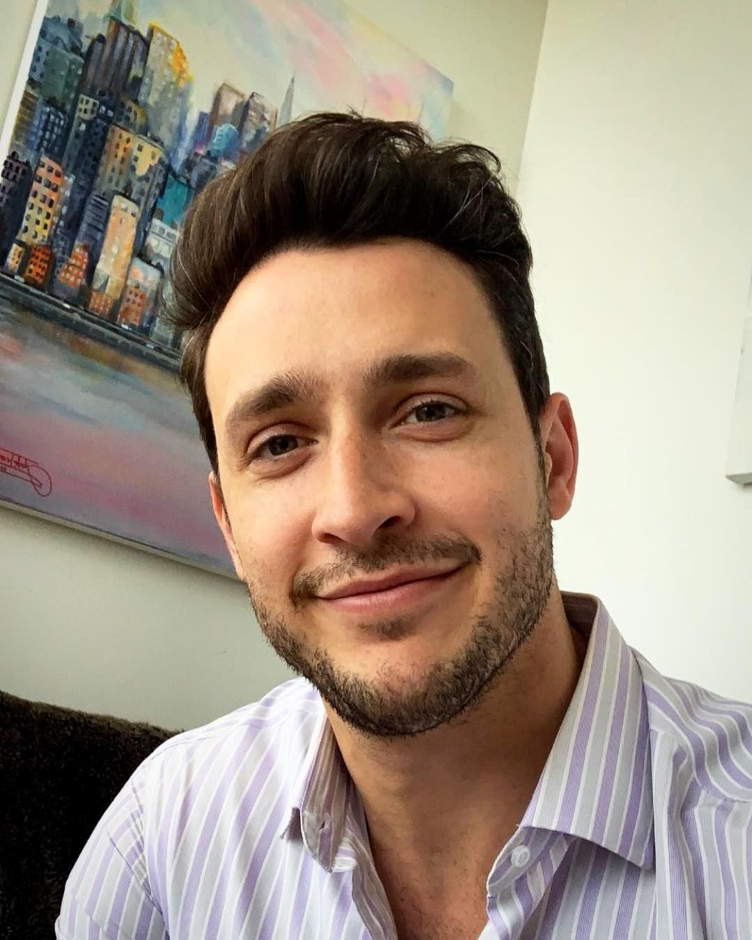 Doctor Mike Varshavski Wallpapers - Wallpaper Cave