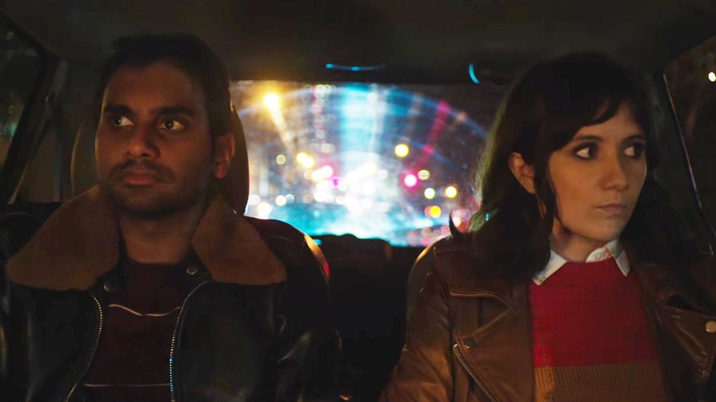 Master Of None Wallpapers - Wallpaper Cave