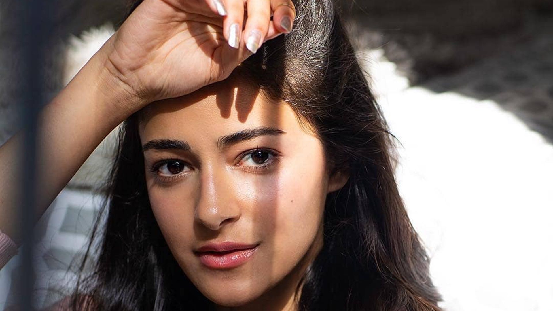 Ananya Panday 4k Wallpapers - Wallpaper Cave