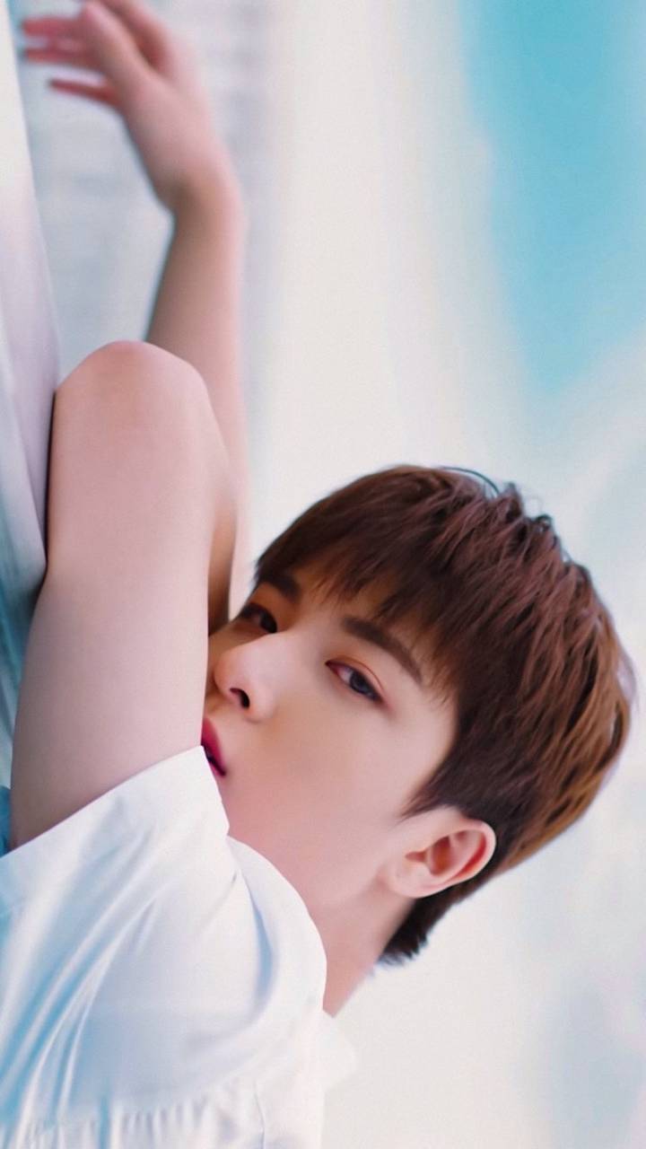 So Junghwan Wallpapers - Wallpaper Cave