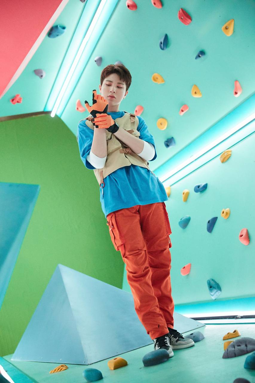 So Junghwan Wallpapers - Wallpaper Cave