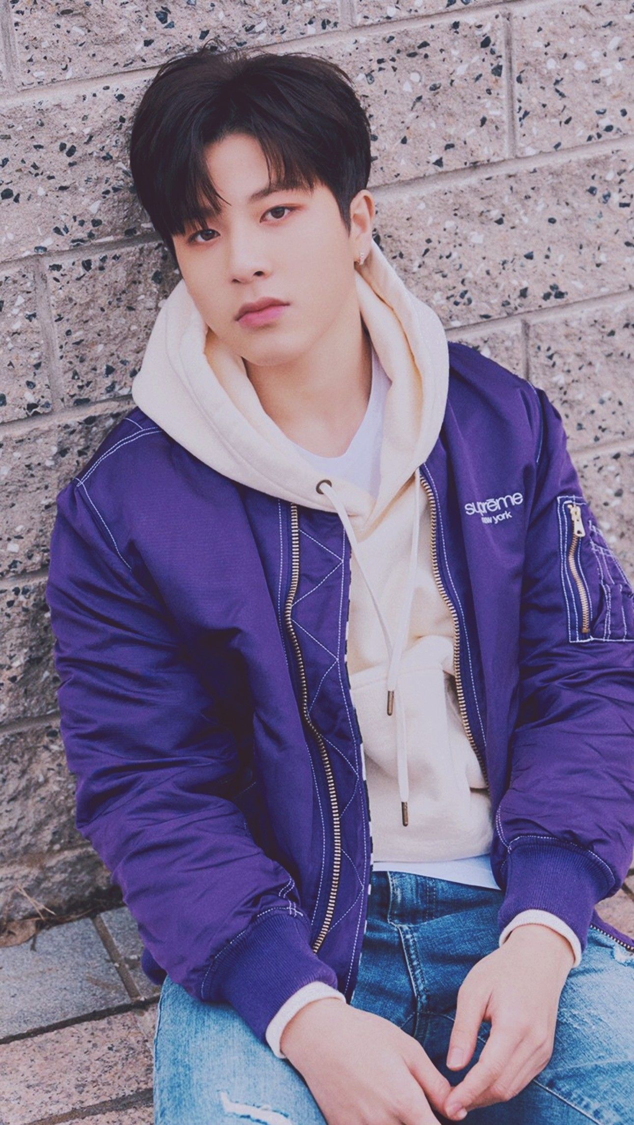 So Junghwan Wallpapers - Wallpaper Cave