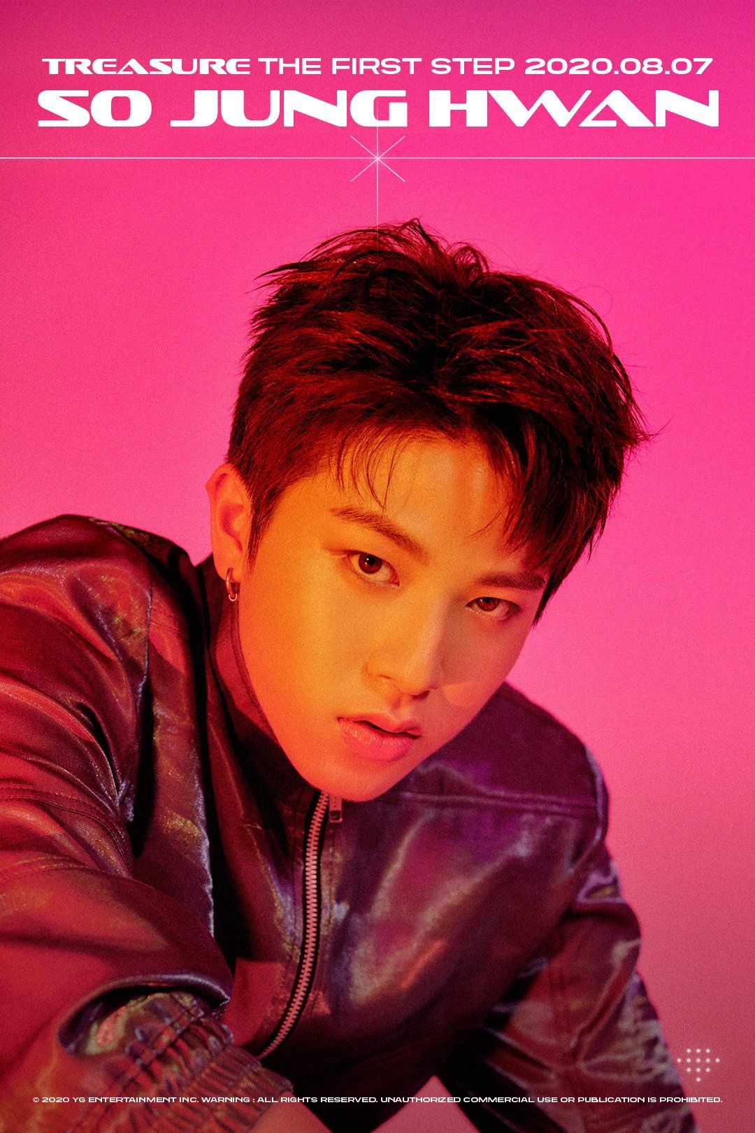 So Junghwan Wallpapers - Wallpaper Cave