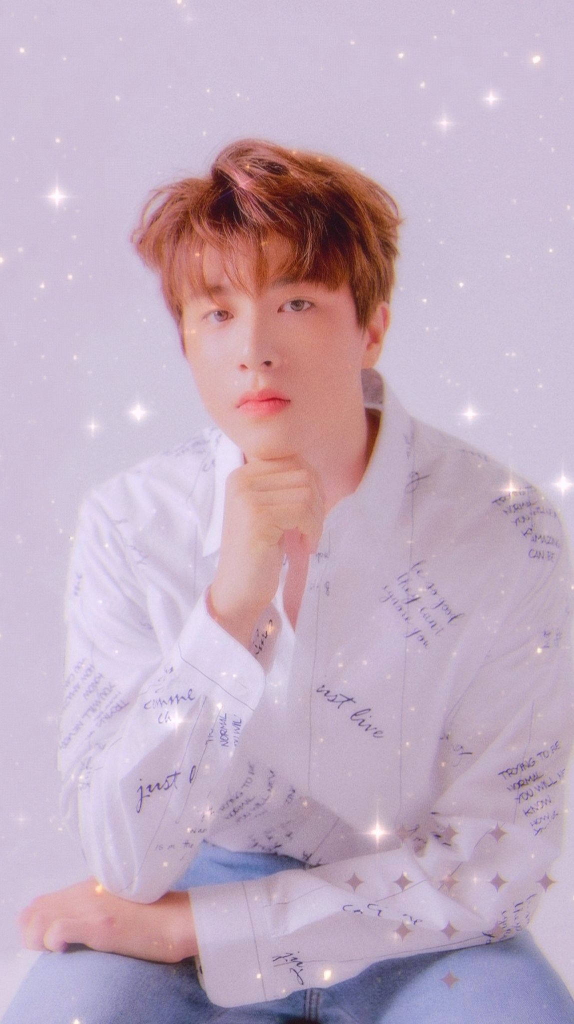 So Junghwan Wallpapers - Wallpaper Cave