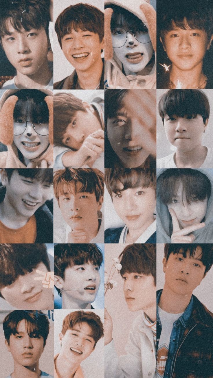 So Junghwan Wallpapers - Wallpaper Cave