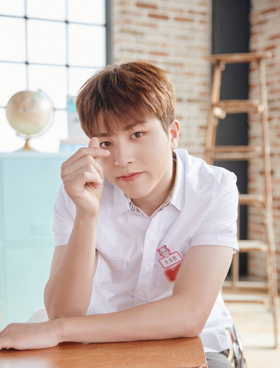 So Junghwan Wallpapers - Wallpaper Cave