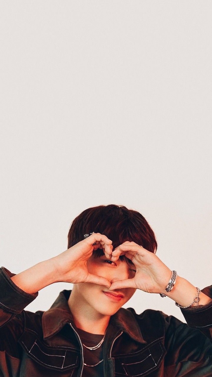 So Junghwan Wallpapers - Wallpaper Cave