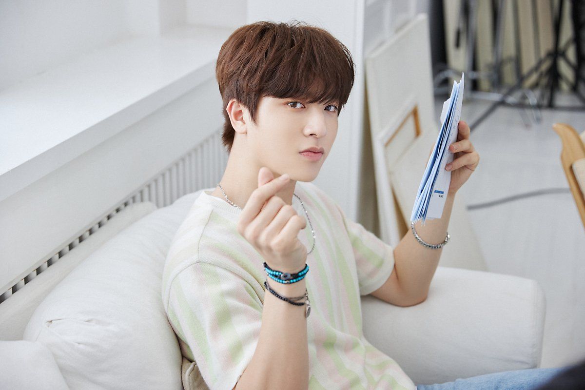 So Junghwan Wallpapers - Wallpaper Cave