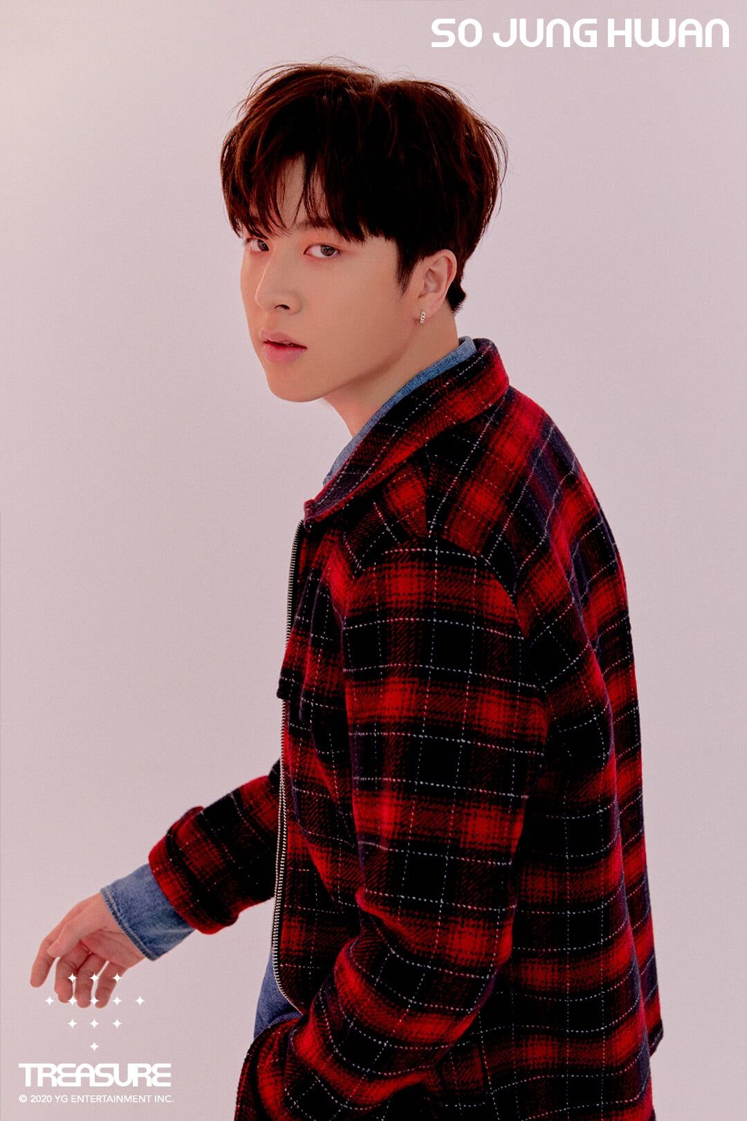 So Junghwan Wallpapers - Wallpaper Cave